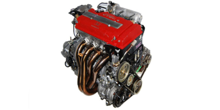 Engine specifications for Honda B16A, characteristics, oil, performance