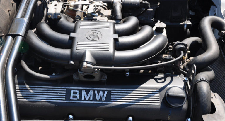Engine specifications for BMW M20B25, characteristics, oil, performance