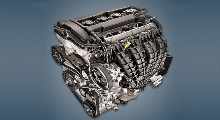 Engine specifications for Dodge ED4, characteristics, oil, performance