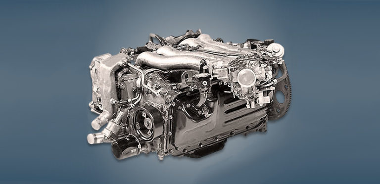 Engine specifications for Toyota 2TZ-FZE, characteristics, oil, performance