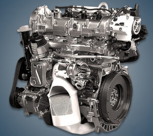 Engine specifications for Suzuki D13AA, characteristics, oil, performance